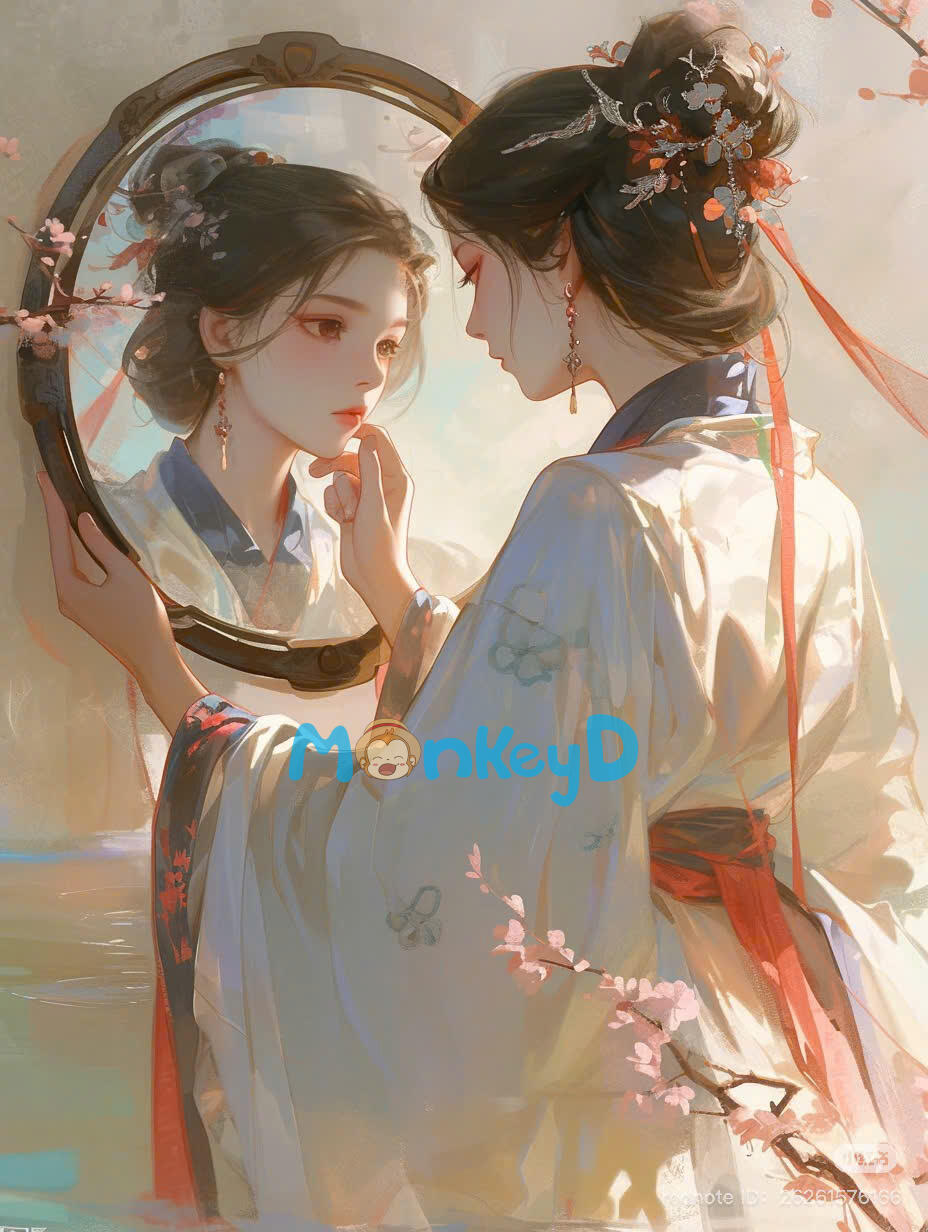 KÍNH TRUNG HOA - CHƯƠNG 4 - MonkeyD