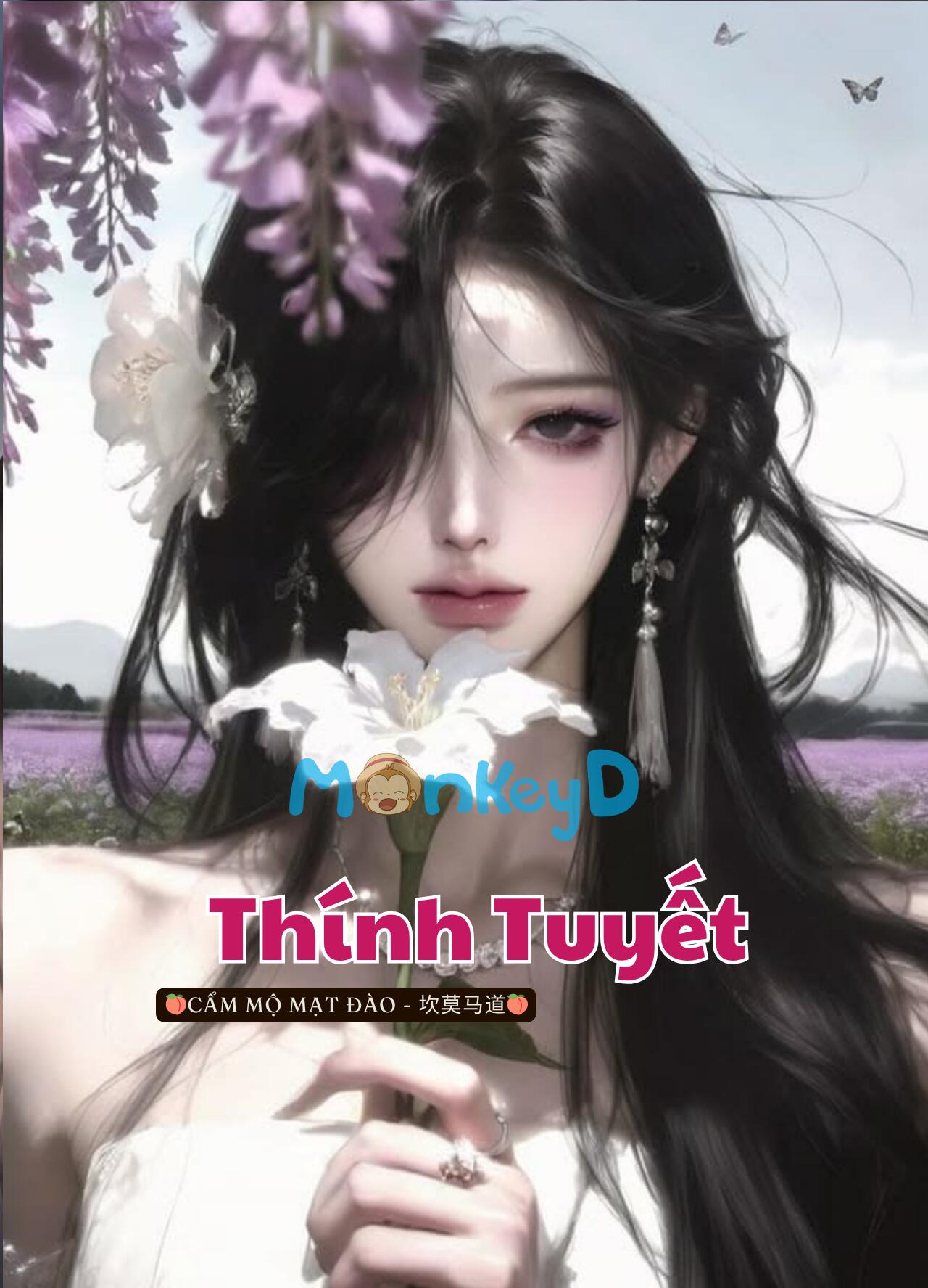 Thính Tuyết