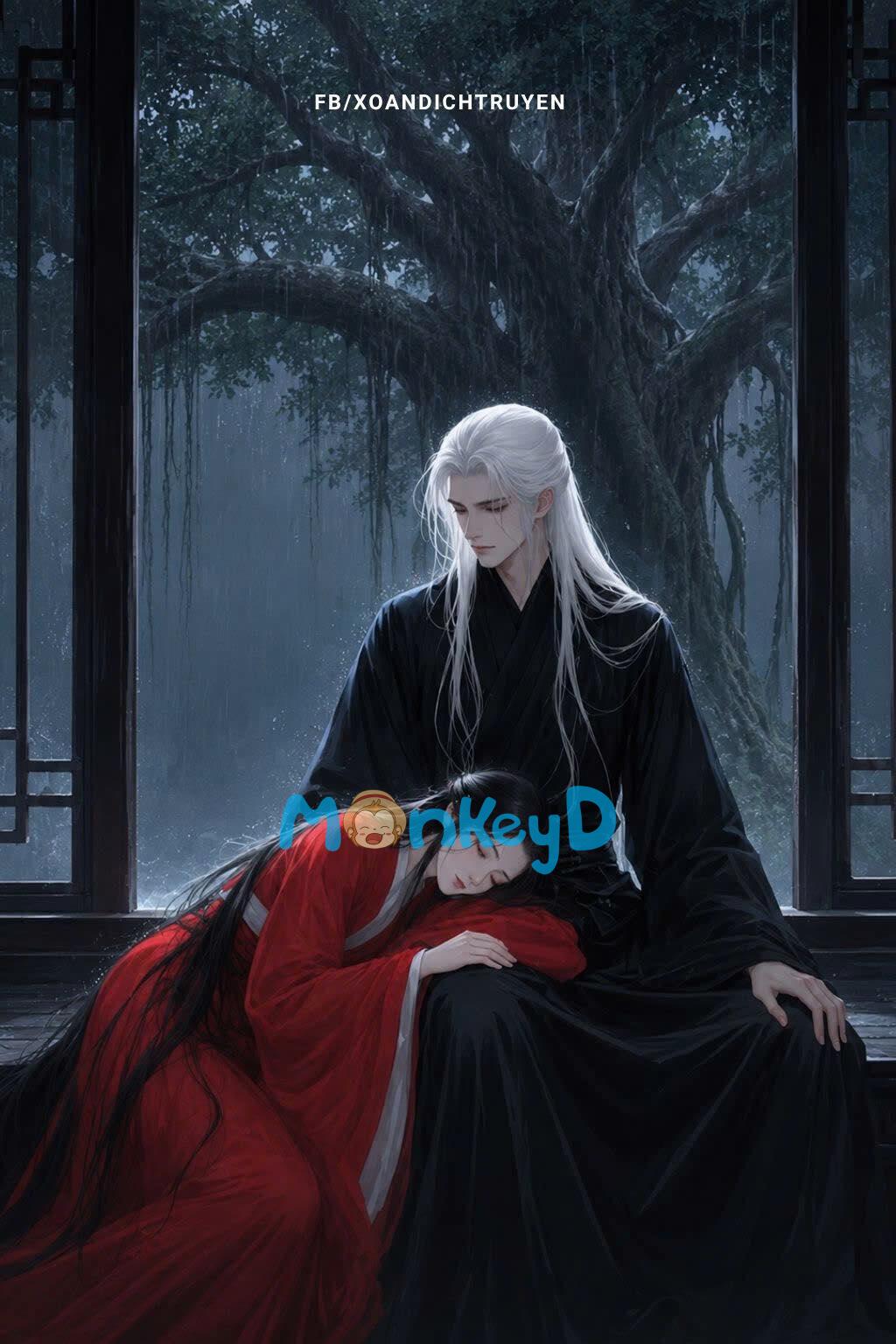 NGỌC VỠ GẶP XUÂN