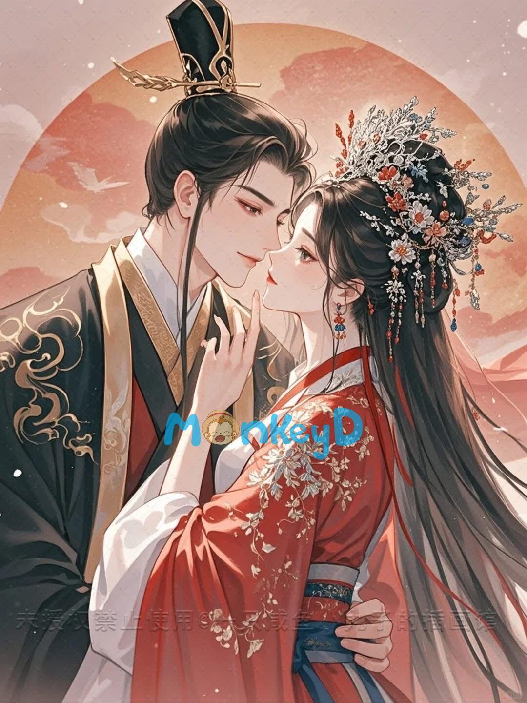 Chân tâm chưa muộn - Chương 4 - MonkeyD