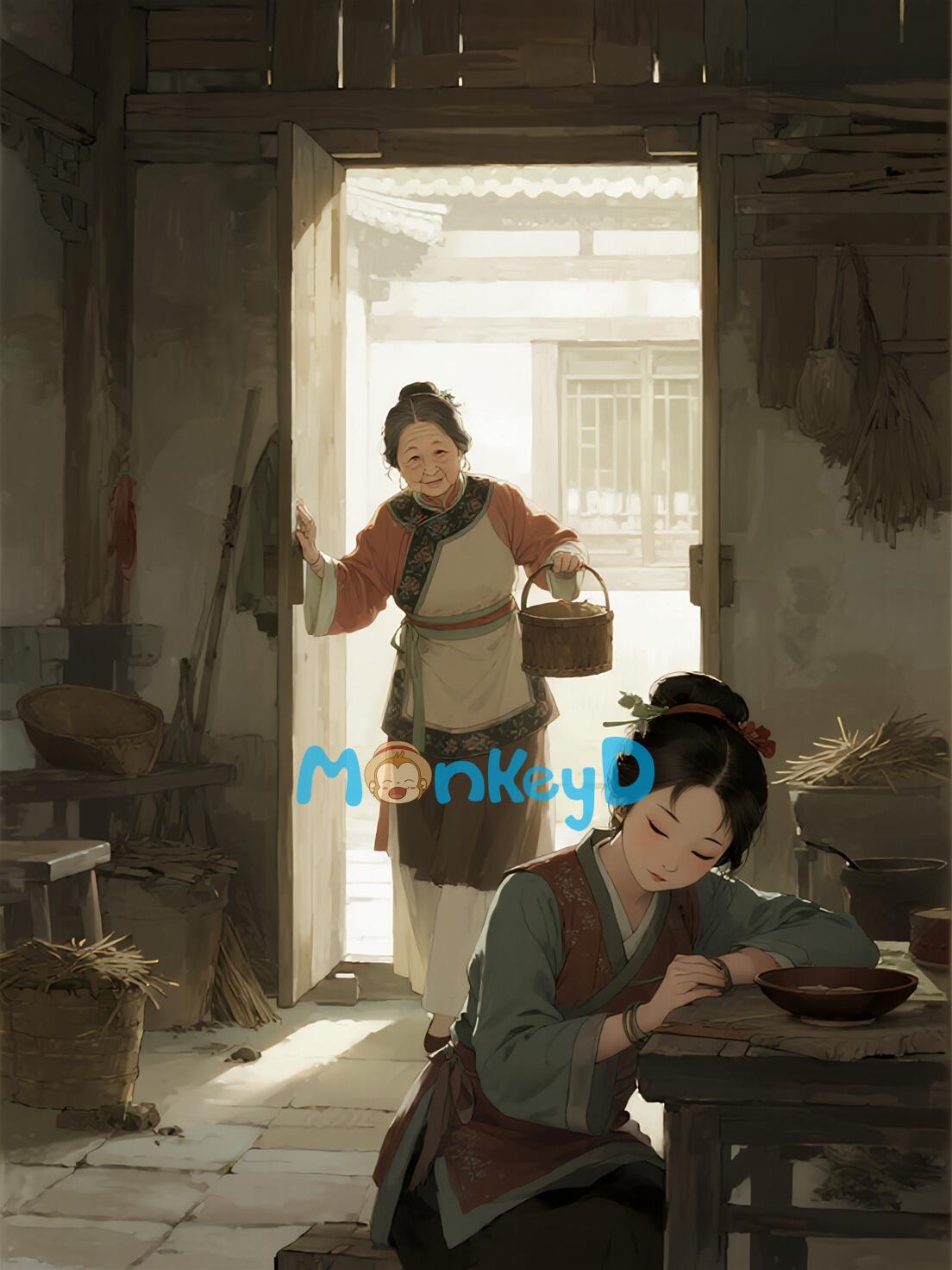 CHÊ TA THẤP HÈN, TA LẬT MỆNH XÉ NÁT NHÂN DUYÊN