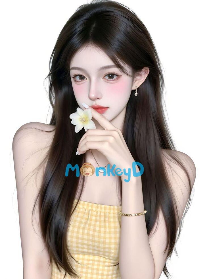 Hay làm mình làm mẩy sao? Như vậy lại càng đáng yêu