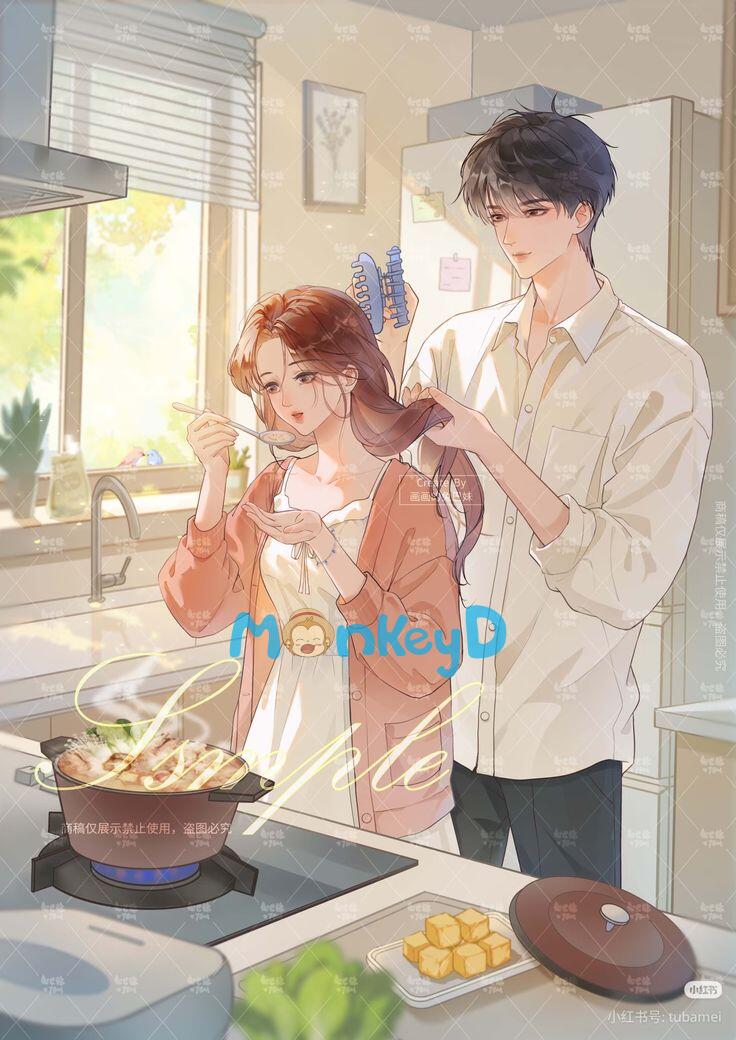 Bắt Quả Tang Người Yêu Qua Mạng Là Giáo Sư Hách Dịch - 4 - MonkeyD