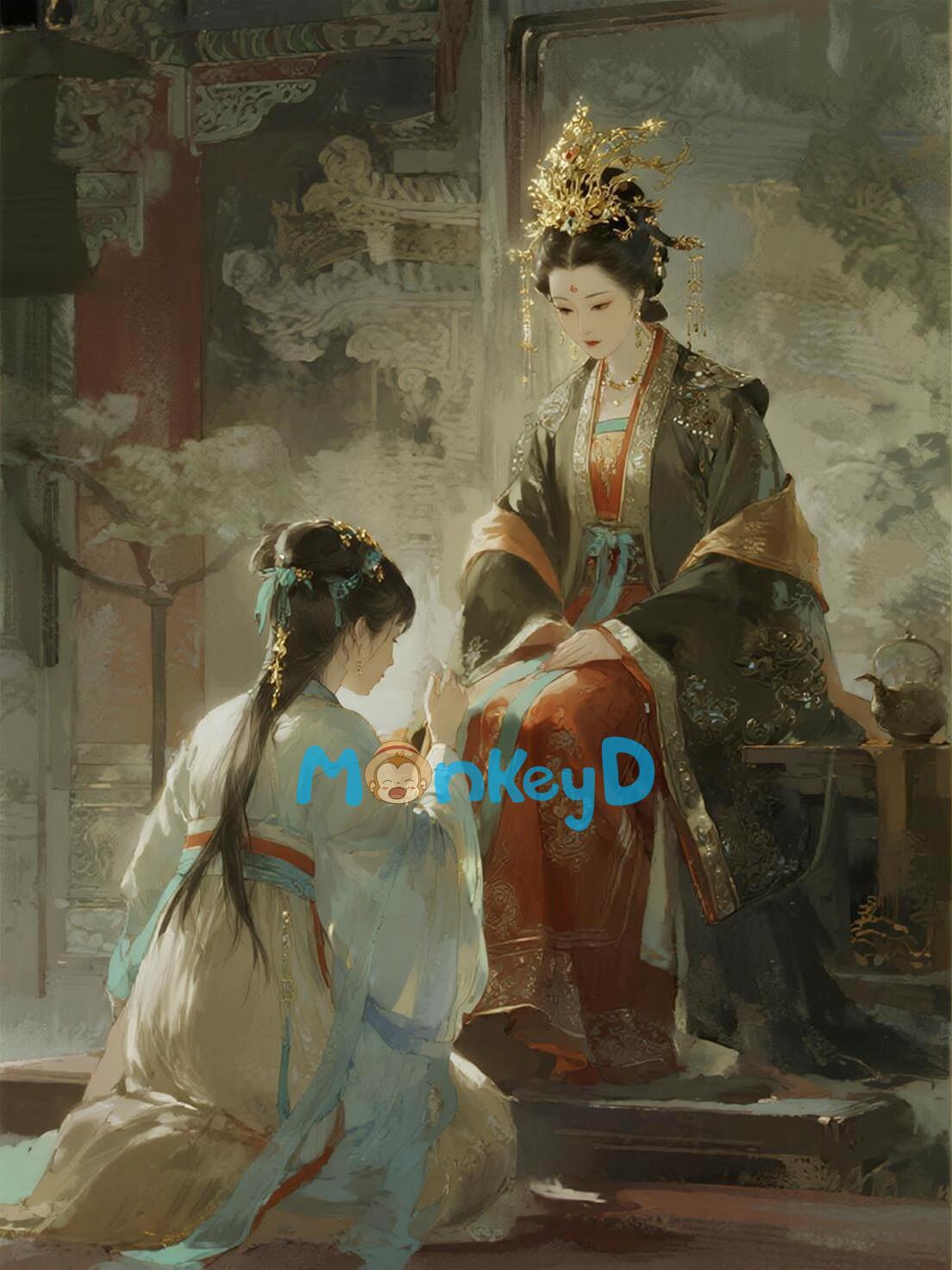 TA TỪ BỎ VÁN CỜ,CHỈ MONG CẦU BÌNH YÊN