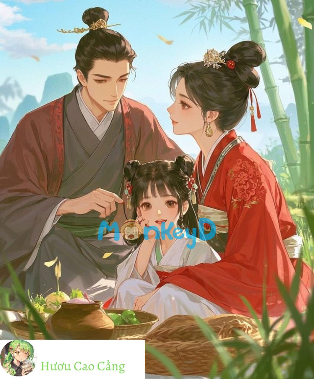 Tu chân thời hiện đại