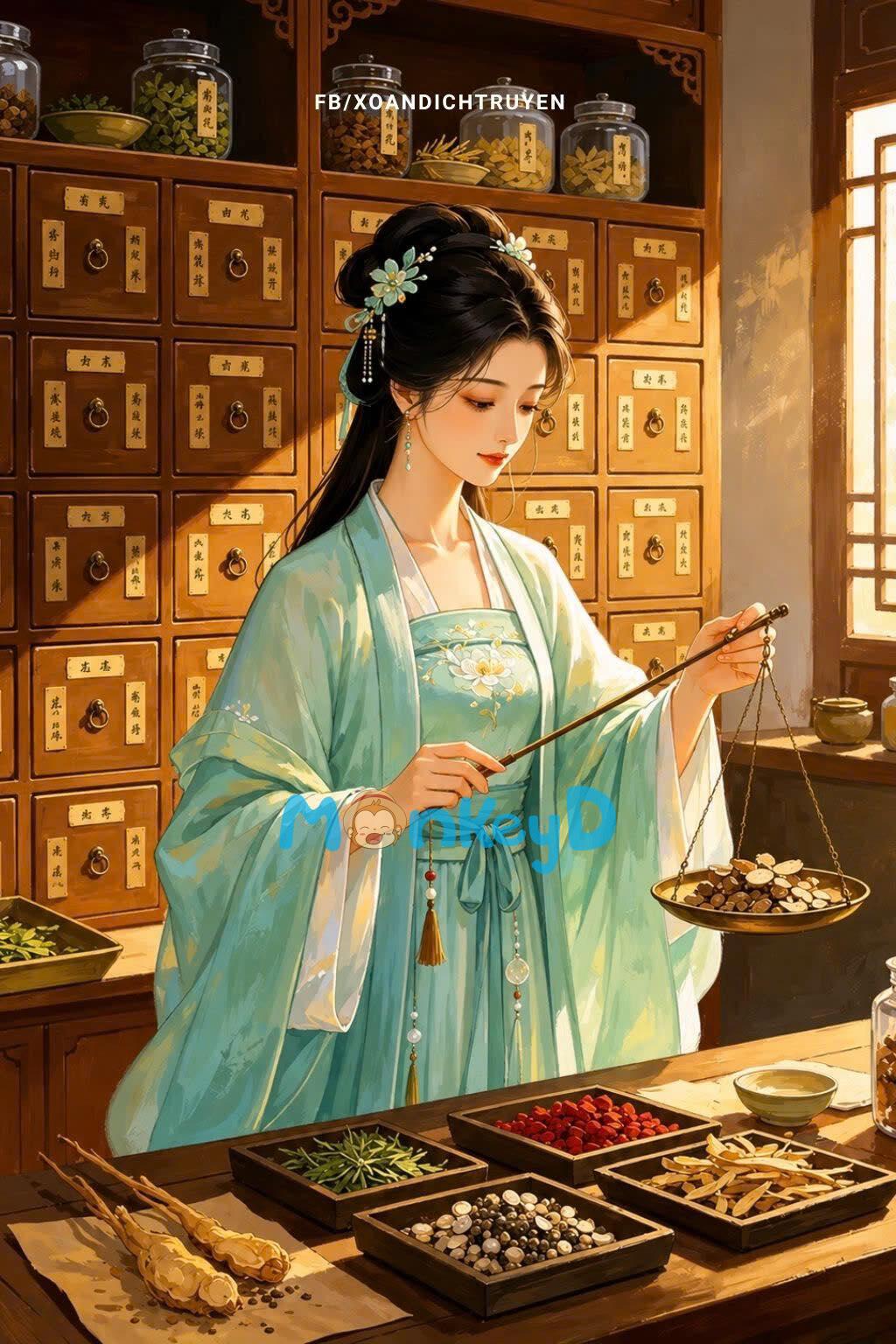 TẾ XUÂN ẤN