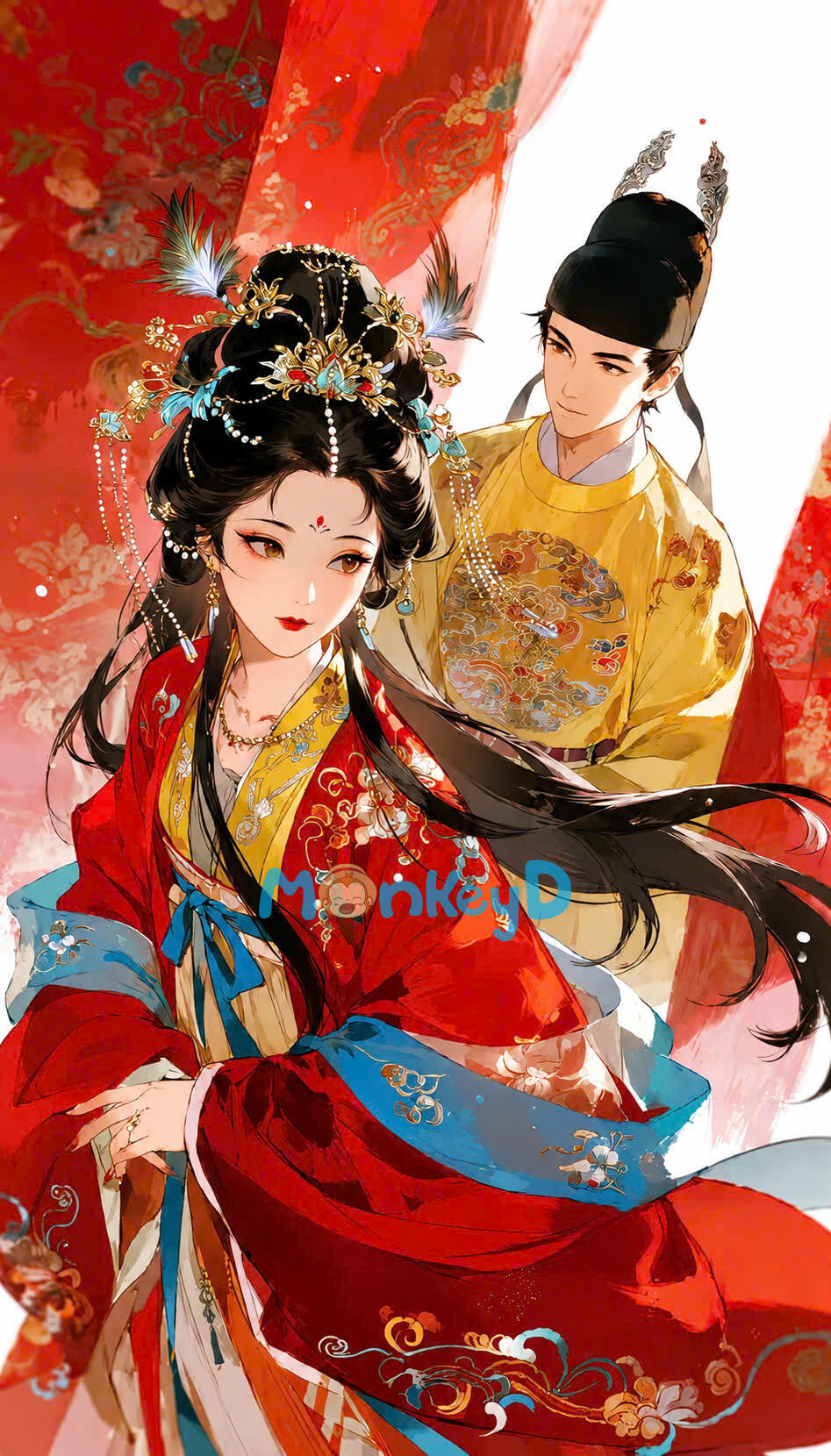 NGƯ CHU XƯỚNG VÃN