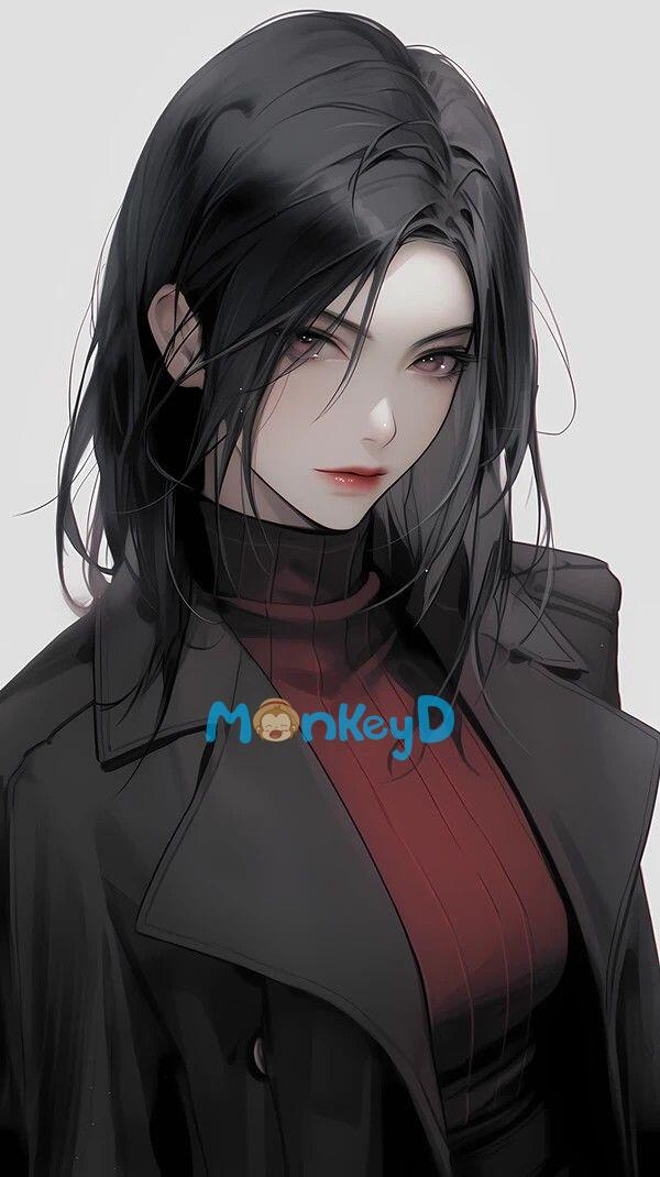 Anh cũng chẳng sai đâu - Chương 5 - MonkeyD