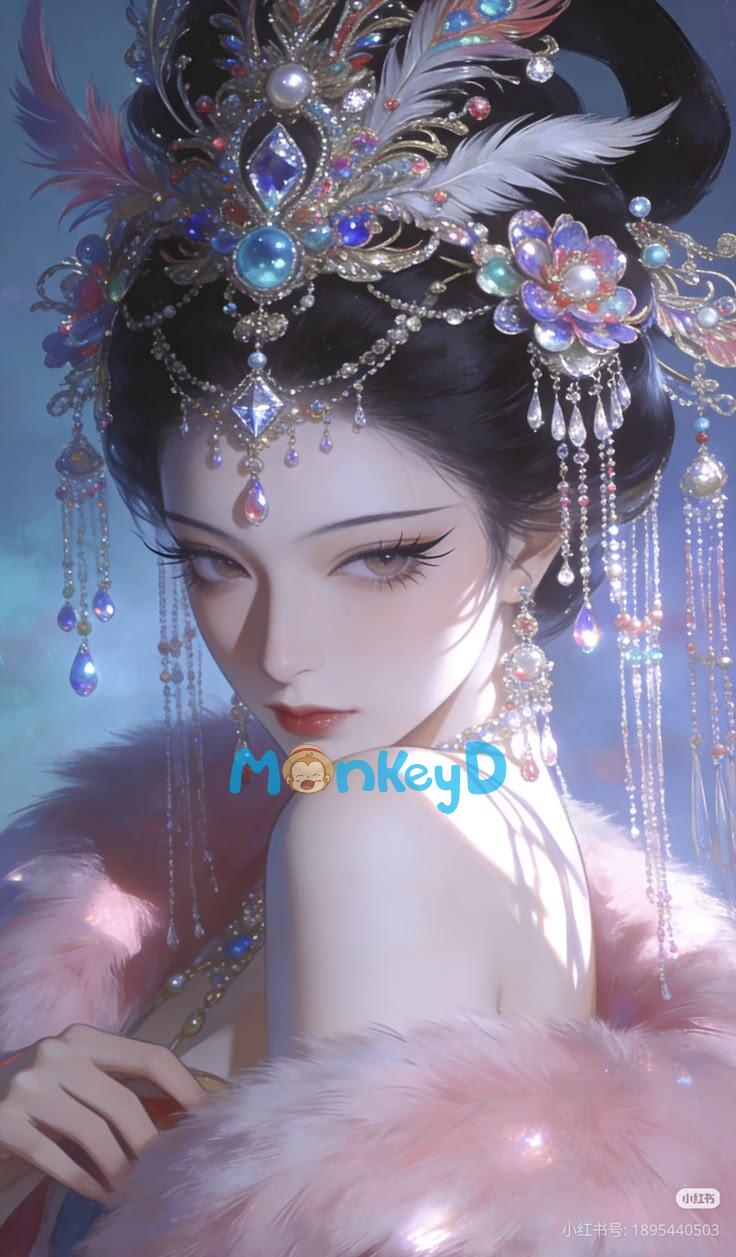 Cẩm Tâm Tự Ngọc - Chương 15 - MonkeyD
