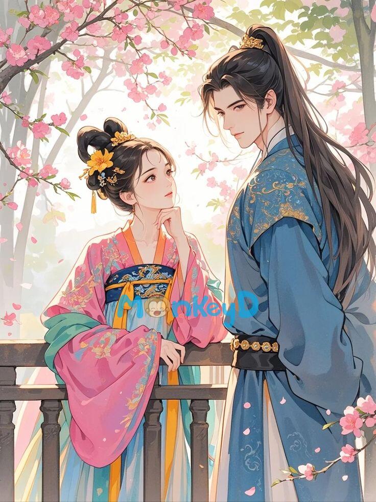 Ta Làm Đầu Bếp Trong Đại Lao - 7 - MonkeyD