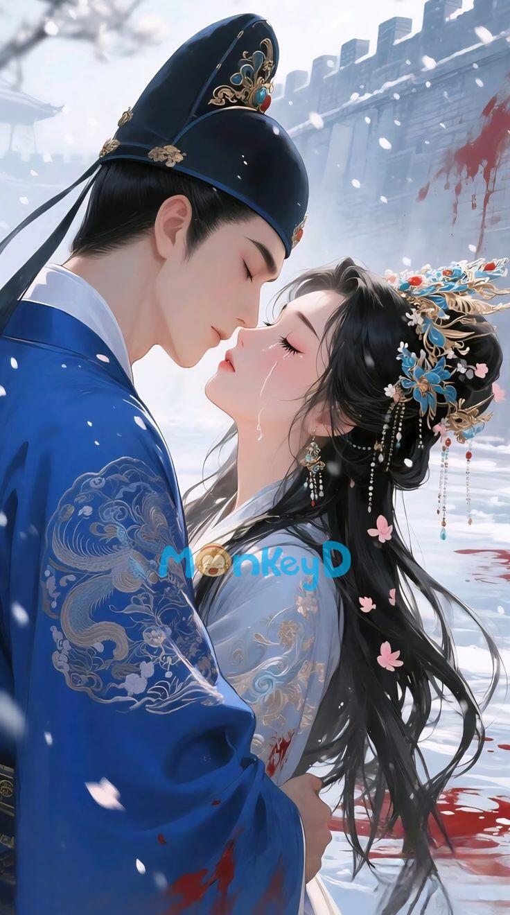 33 Kiếp Ta Theo Đuổi Thái Tử, Thất Hoàng Tử Sắp Phát Điên Rồi! - Chương ...