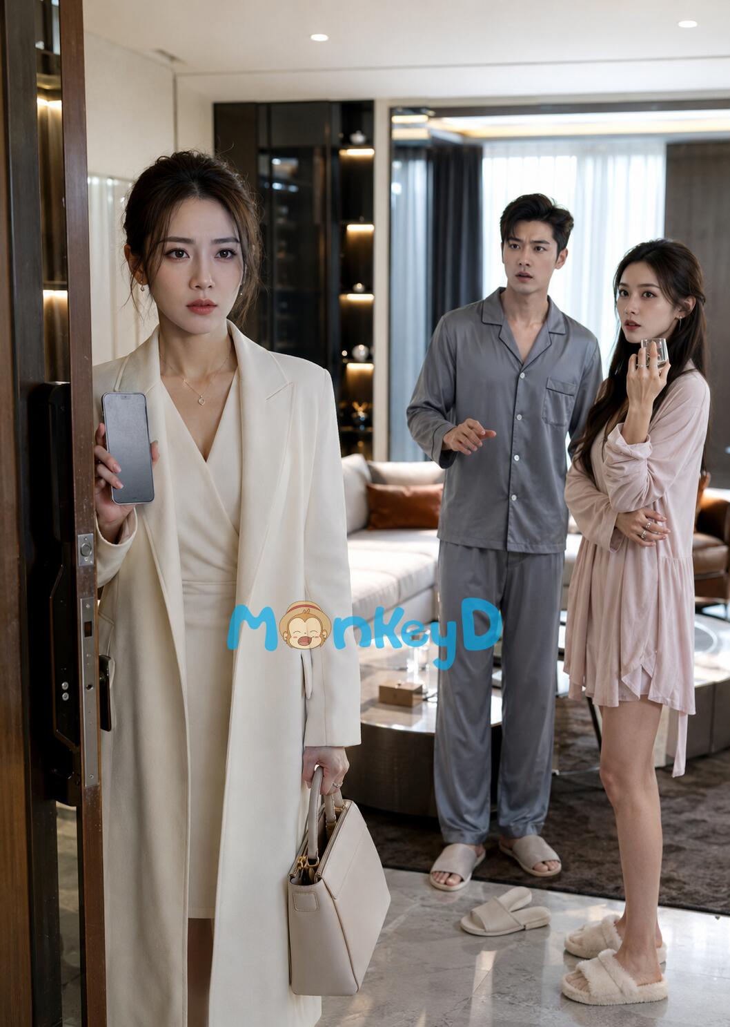 ANH TA TƯỞNG PHẢN BỘI RỒI QUỲ XIN LÀ ĐƯỢC THA - 7 - MonkeyD