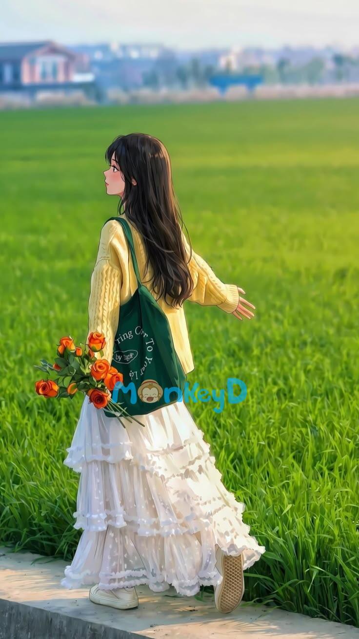 Vết Thương Đóng Vảy, Người Bước Tiếp - 11 - MonkeyD