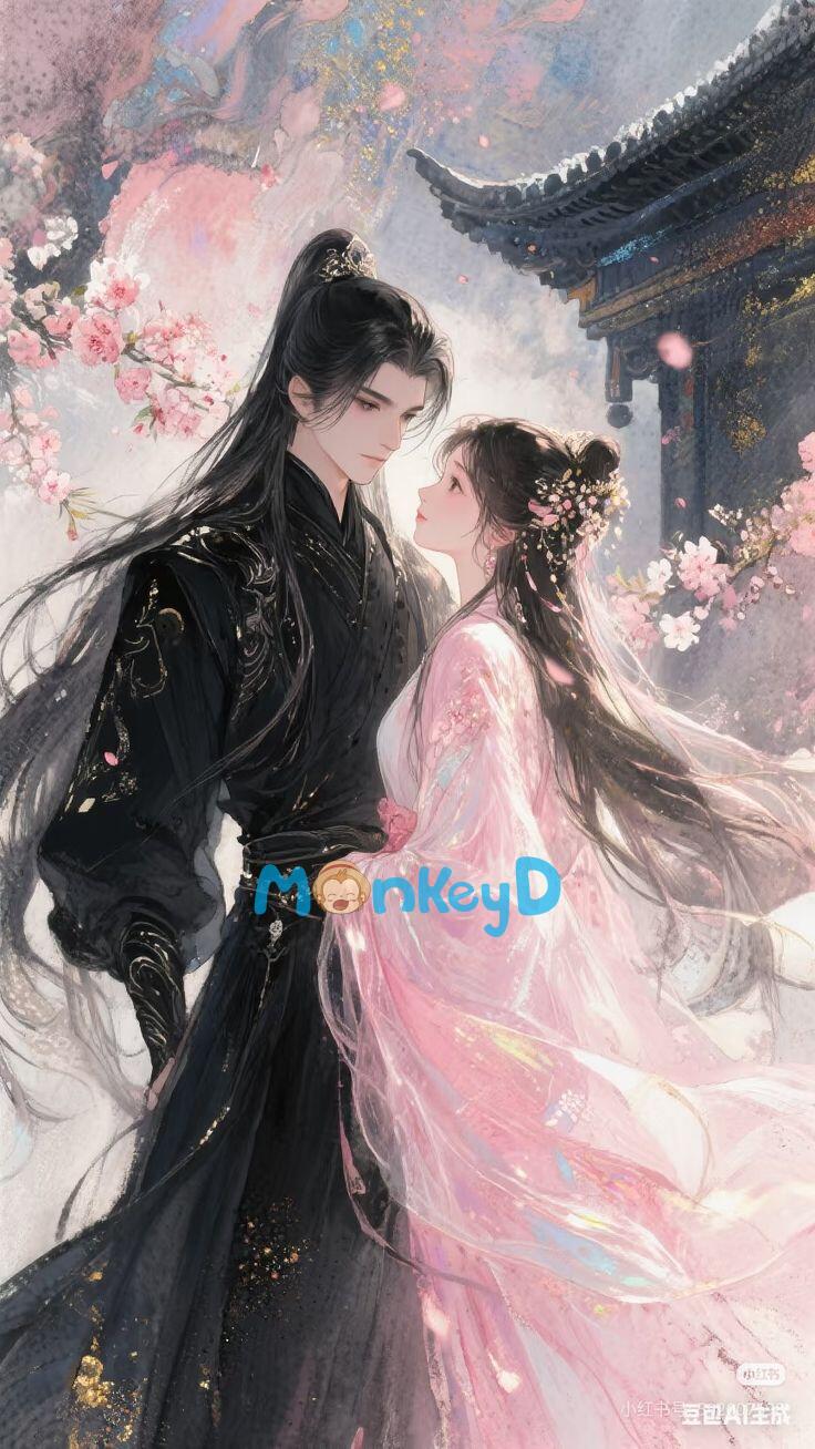 Tuyết Lạc Mai Khai, Vừa Vặn Gặp Chàng - 4 - MonkeyD