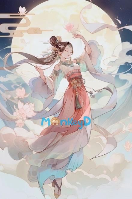 Vòng Eo Của Nàng - Chương 3 - MonkeyD