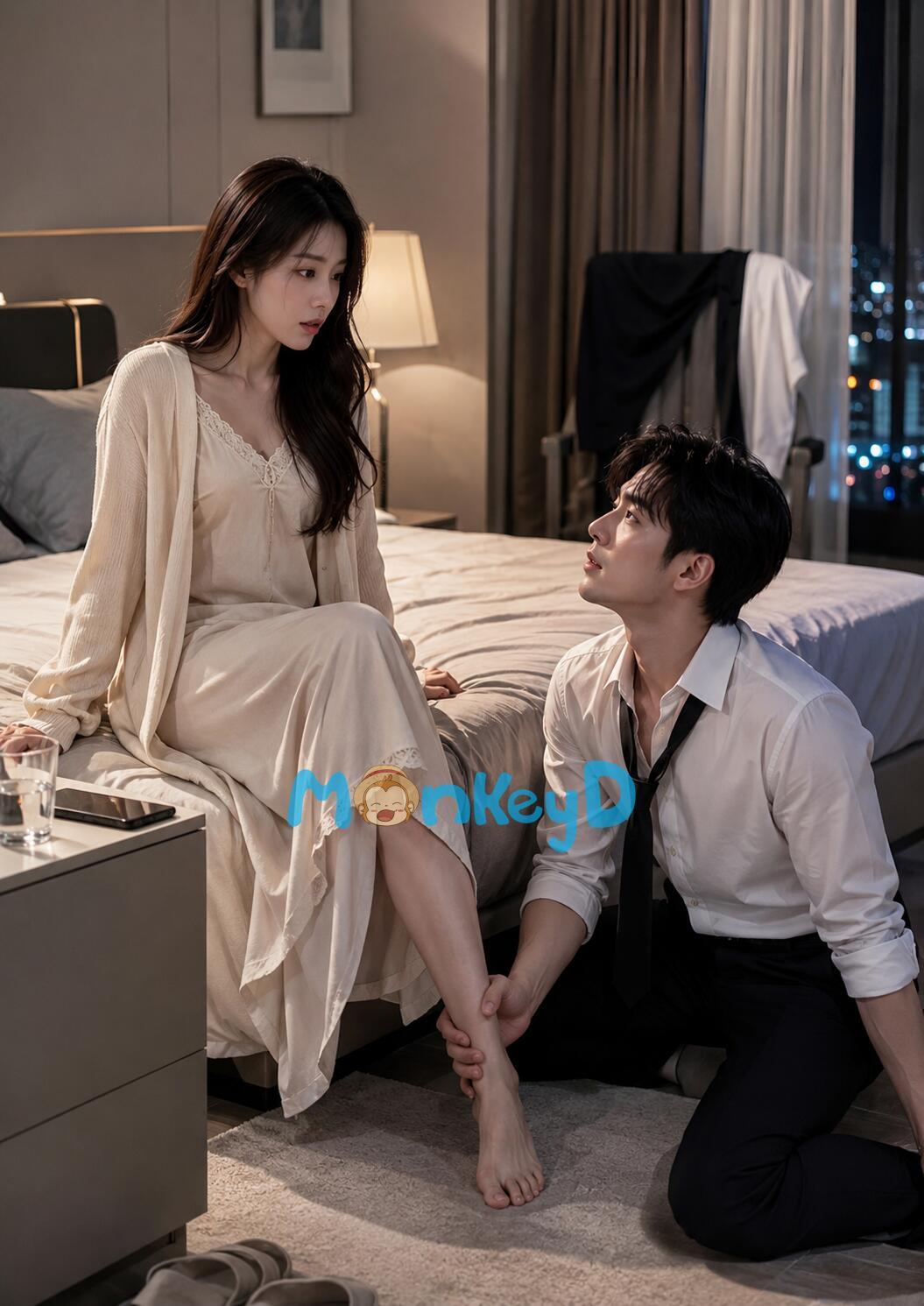 CƯỚI NỬA NĂM TÔI ĐÒI LY HÔN, CHỒNG MỚI GỠ BỎ KHUÔN MẶT LẠNH LÙNG CỦA ...
