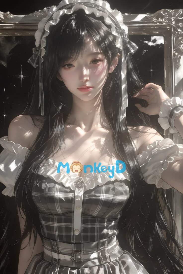 Xuân Nhật Hữu Hỷ - Chương 3 - MonkeyD