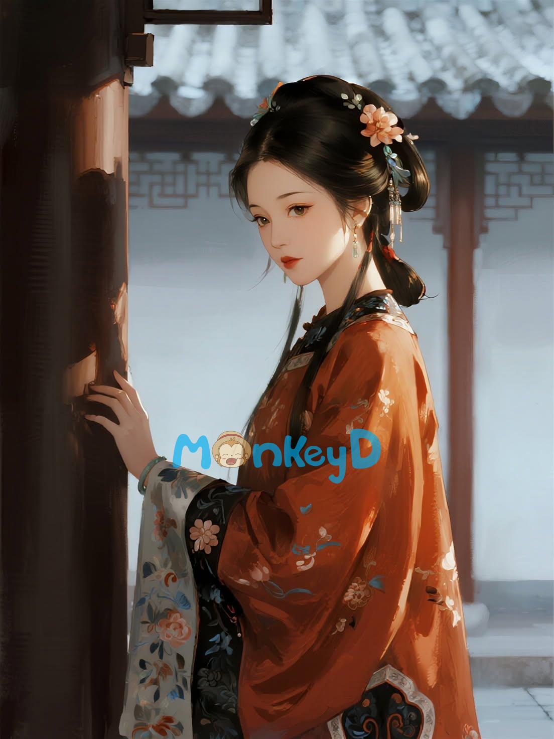 SOI BÓNG CỐ NHÂN - 2 - MonkeyD
