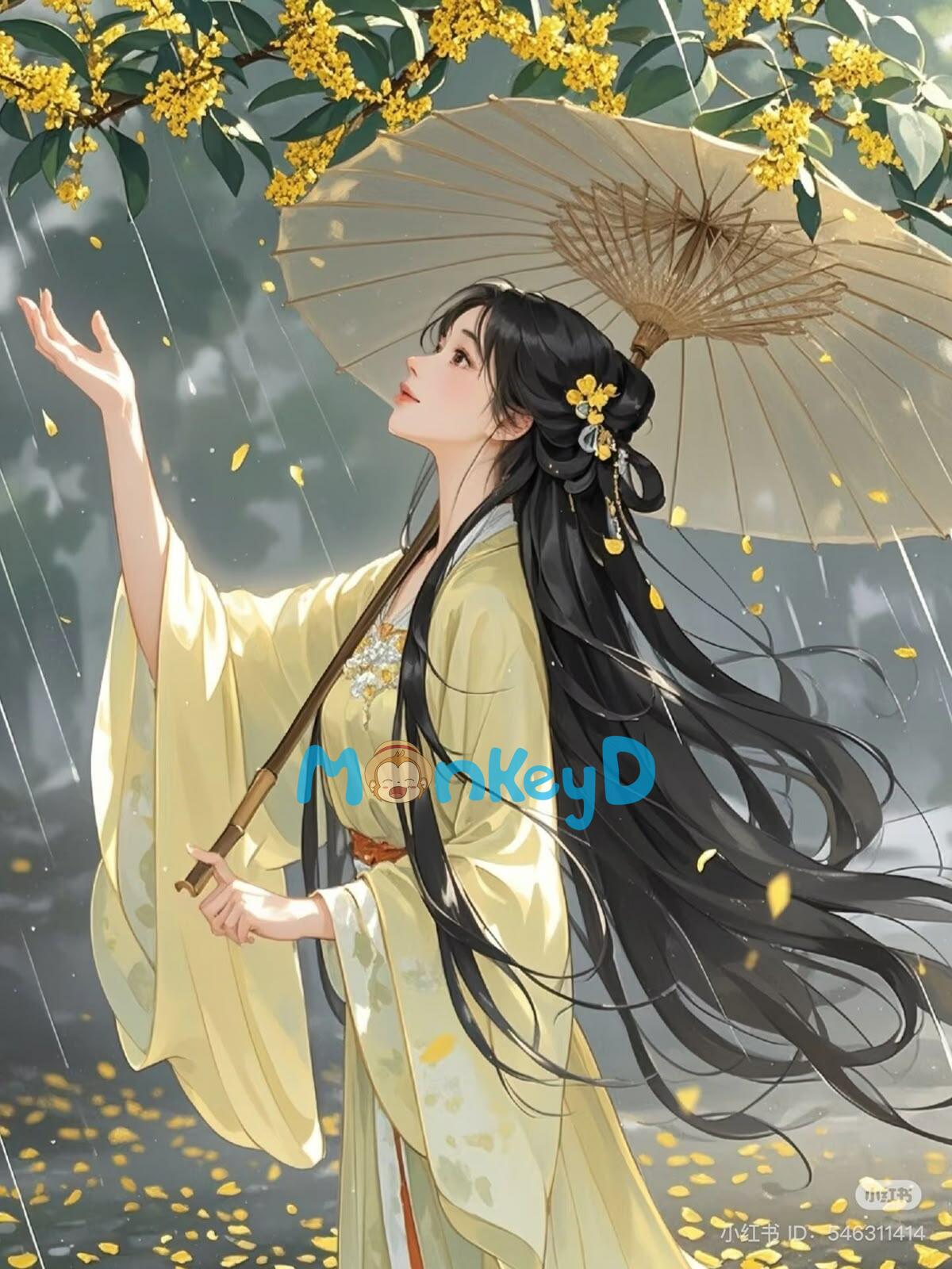 Đông Cung Tuyết Lạnh - Chương 11 - MonkeyD