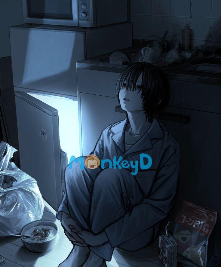 Thảm Họa Sương Mù - Chương 5 - MonkeyD