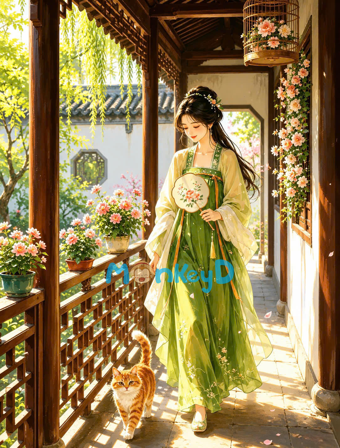 Nghe truyện: THẨM MIÊN