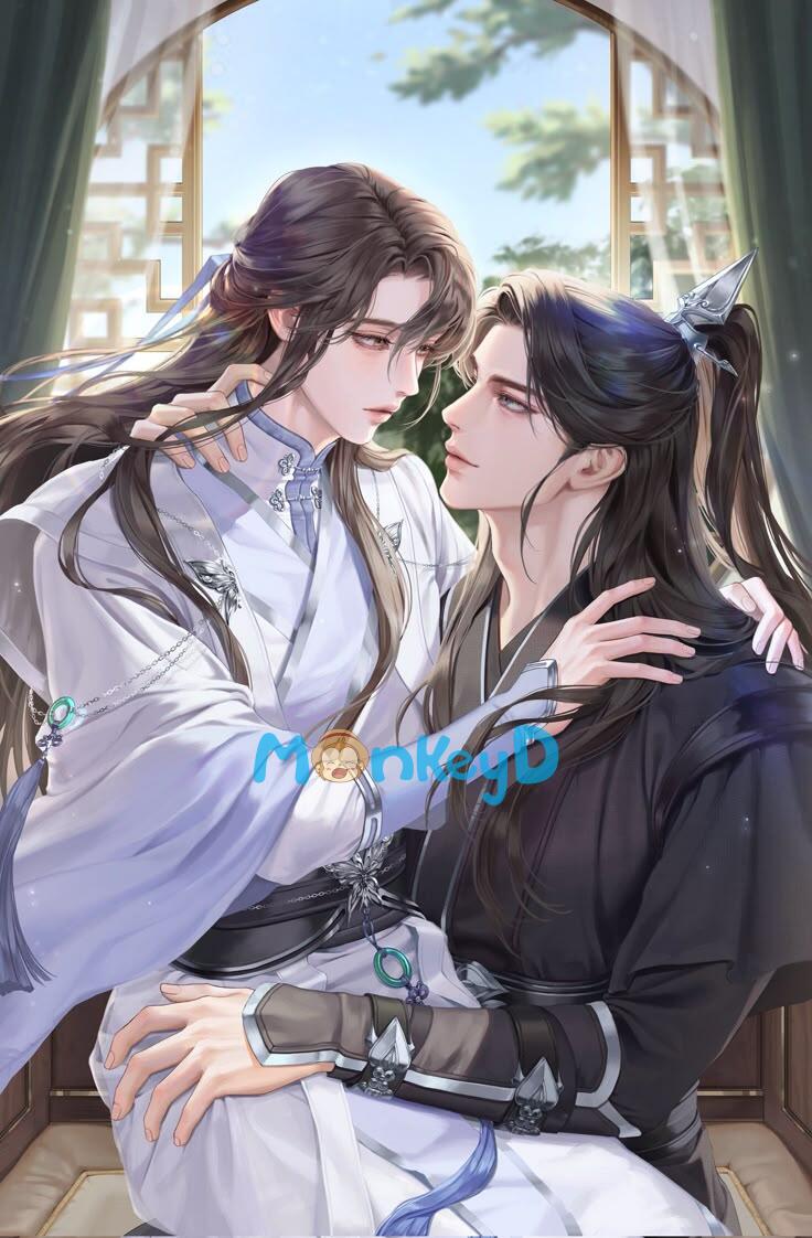Sư Tôn Và Cuộc Sống Bị Ma Tôn Giam Sủng - Chương 4 - MonkeyD