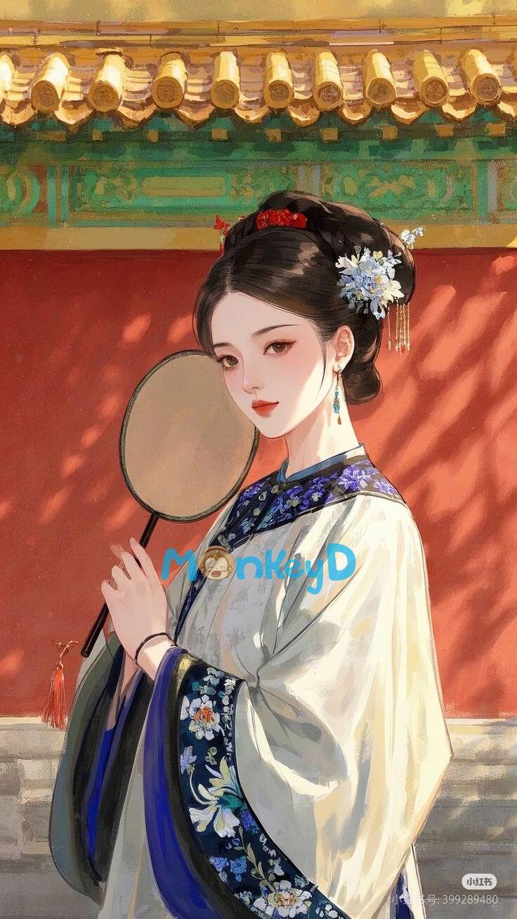 Yên Diệt Tra Nam - Chương 15 - MonkeyD