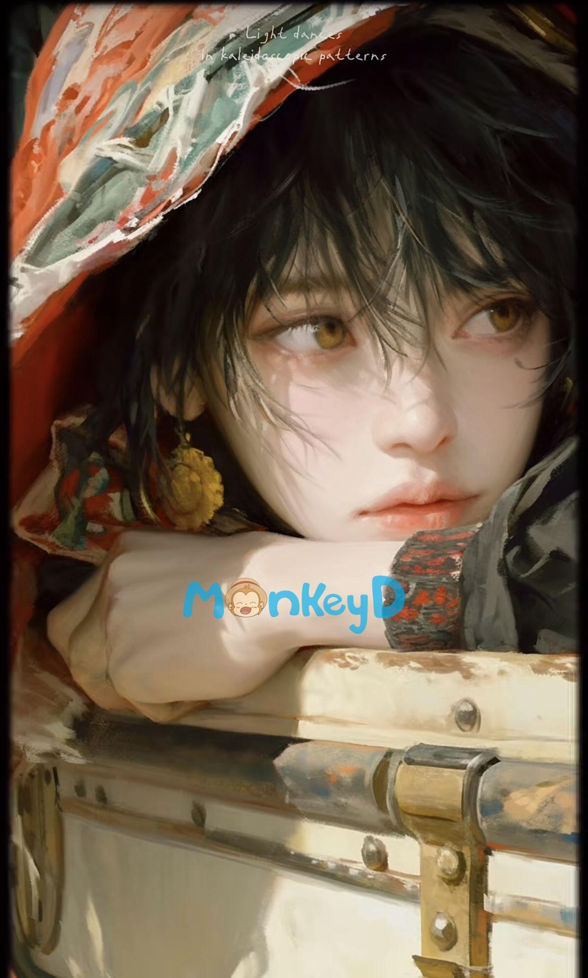 Khi Show Sinh Tồn Biến Thành Trò Chơi Tử Thần - Chương 2 - MonkeyD