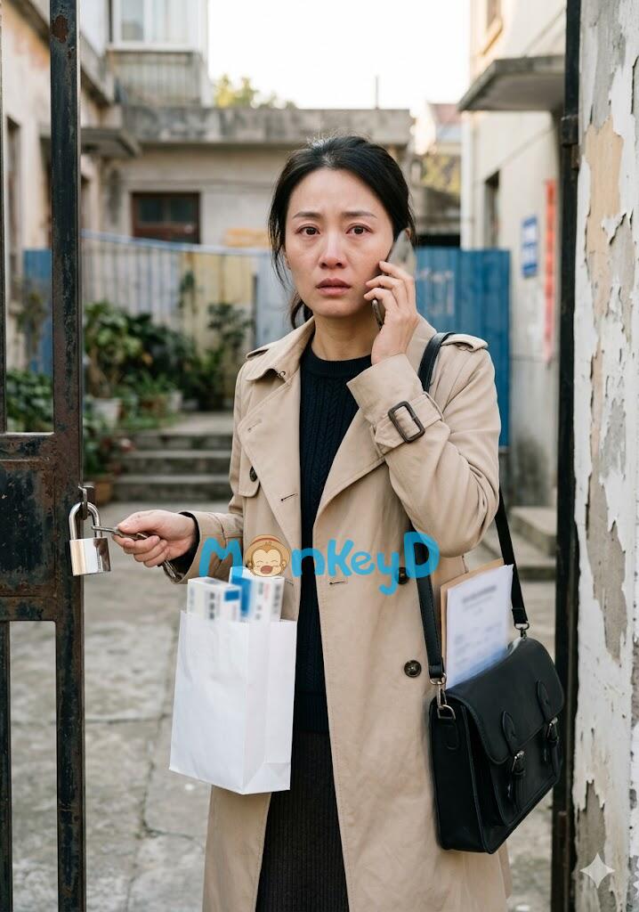 3 TỶ CỦA BỐ TÔI, NHÀ CHỒNG TƯỞNG NUỐT TRÔI ĐƯỢC SAO