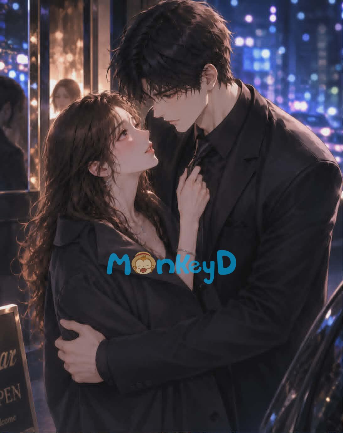 Tình sâu khó thoát - Chương 2 - MonkeyD