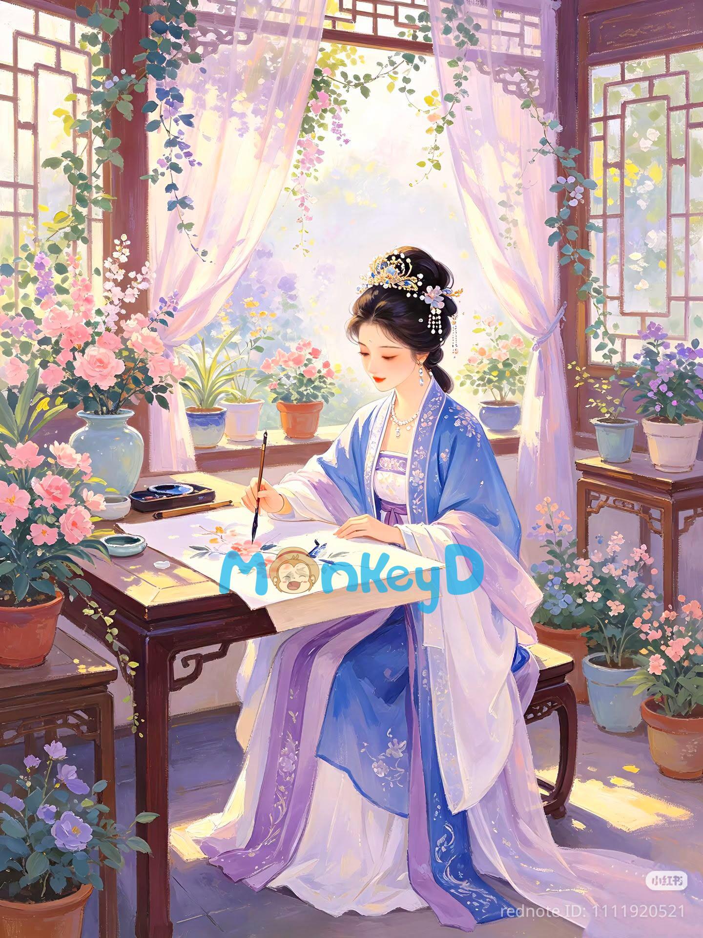 THẨM QUY NGHI