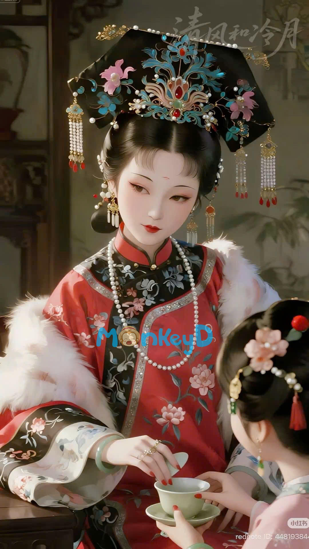 CỰU NHÂN TRI TÂN Ý