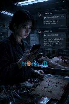 CỰU NHÂN TRI TÂN Ý
